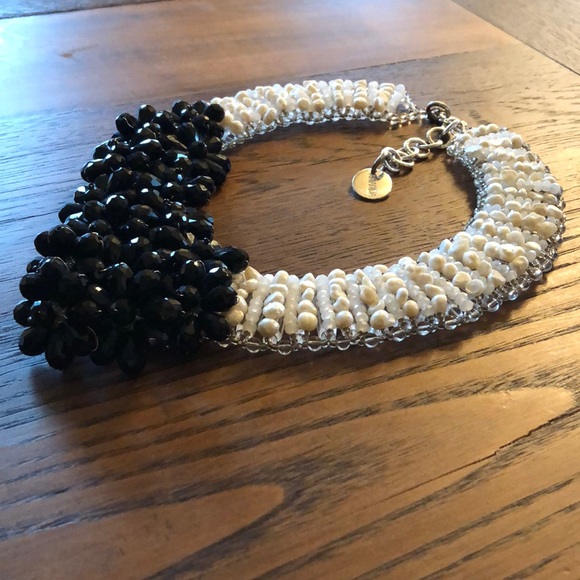Ananda Design | Jewelry | Ananda Beautiful Beaded Necklace | Poshmark